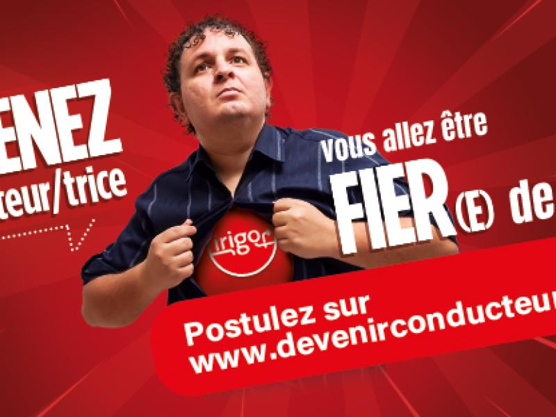 Irigo | Bienvenue sur le réseau Irigo