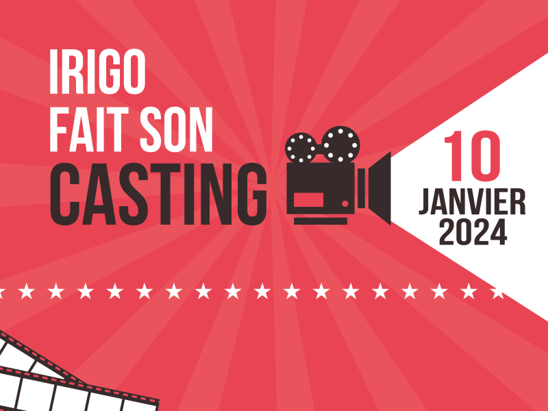 Irigo | Bienvenue sur le réseau Irigo