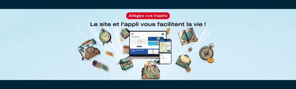 irigo | Bienvenue sur le réseau irigo